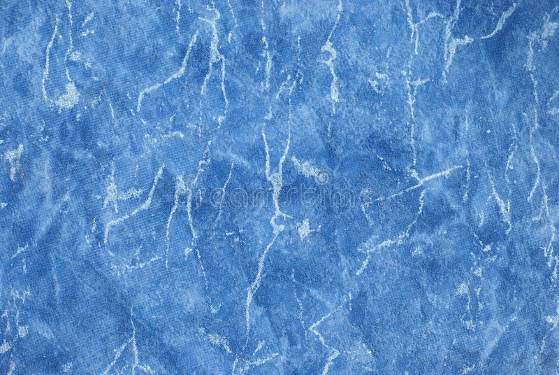 Blauw marmer stock afbeelding. Image of materiaal, blauw - 20501619