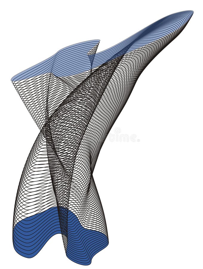 Organische Structuur stock illustratie. Illustration of magenta - 12431946