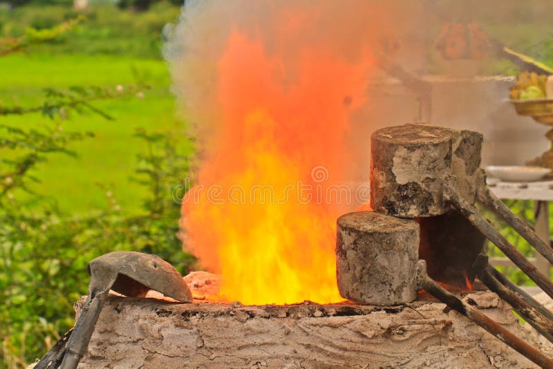 Blaze stock photo. Image of flammable, blaze, dangerous - 27989558