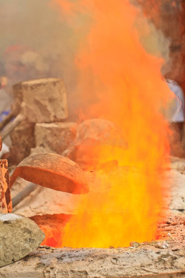 Blaze stock image. Image of motion, light, closeup, flame - 27989585