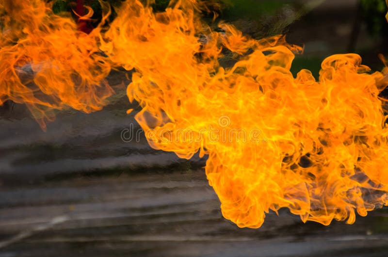 Blaze Fire Flame Background Stock Image - Image of blaze, bonfire ...