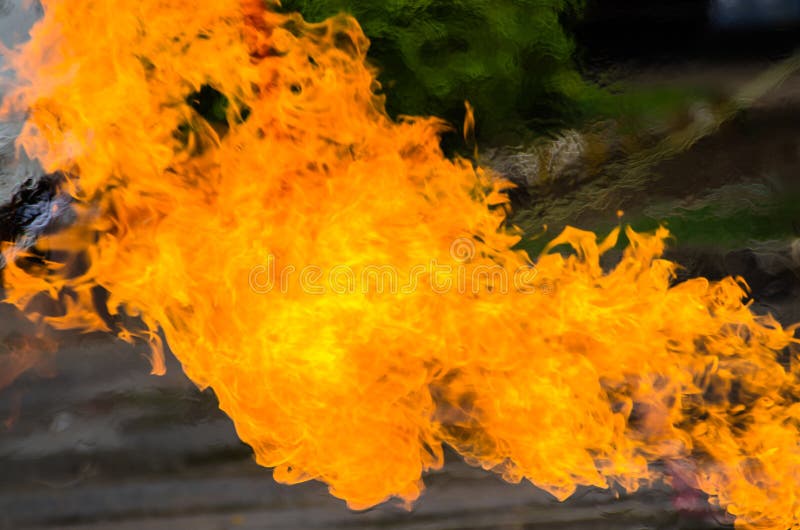 Blaze Fire Flame Background Stock Photo - Image of element, energy ...