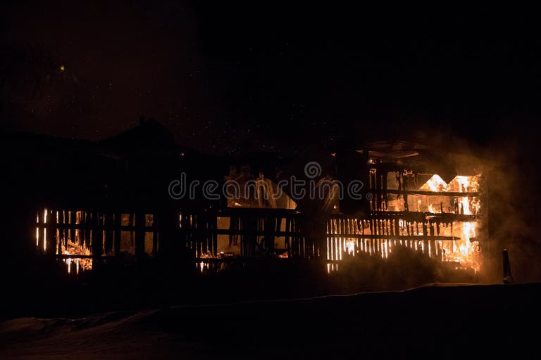 Horse Barn Fire Stock Photos - Free & Royalty-Free Stock Photos from ...