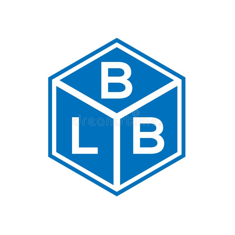 Blb Letter Stock Illustrations – 30 Blb Letter Stock Illustrations ...