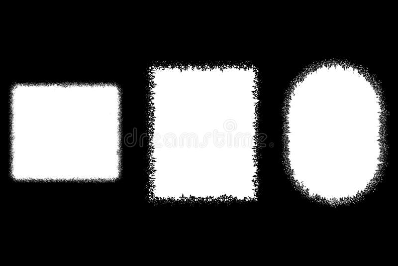 Bleach Effect Sublimation Design Stock Vector - Illustration of ...