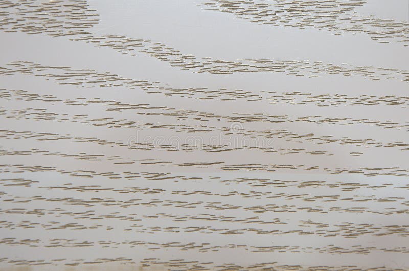 Bleached Oak, Texture of Natural Pattern on a Saw Closeup Stock Image ...