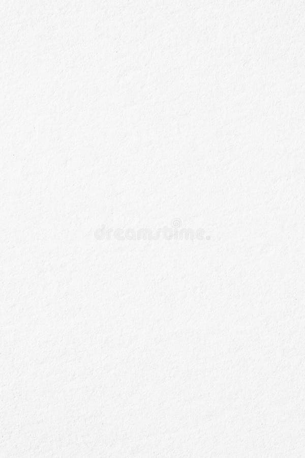 Bleached Paper Texture Background. White Sheet As a Template for ...