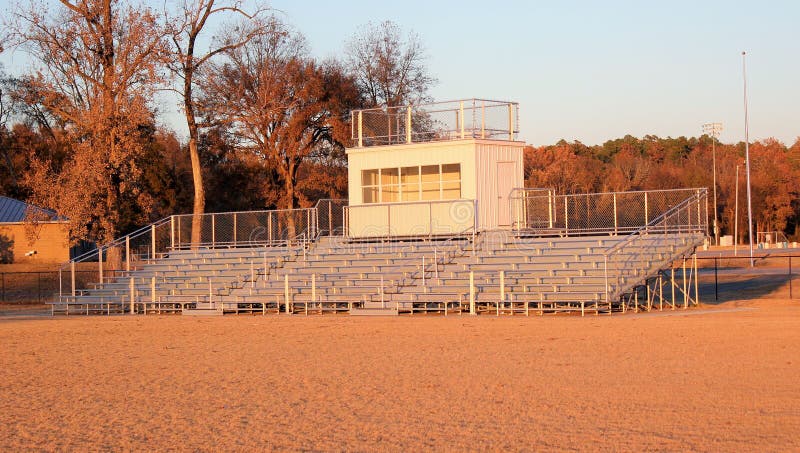 American Football Box Seating Stock Photos - Free & Royalty-Free Stock ...