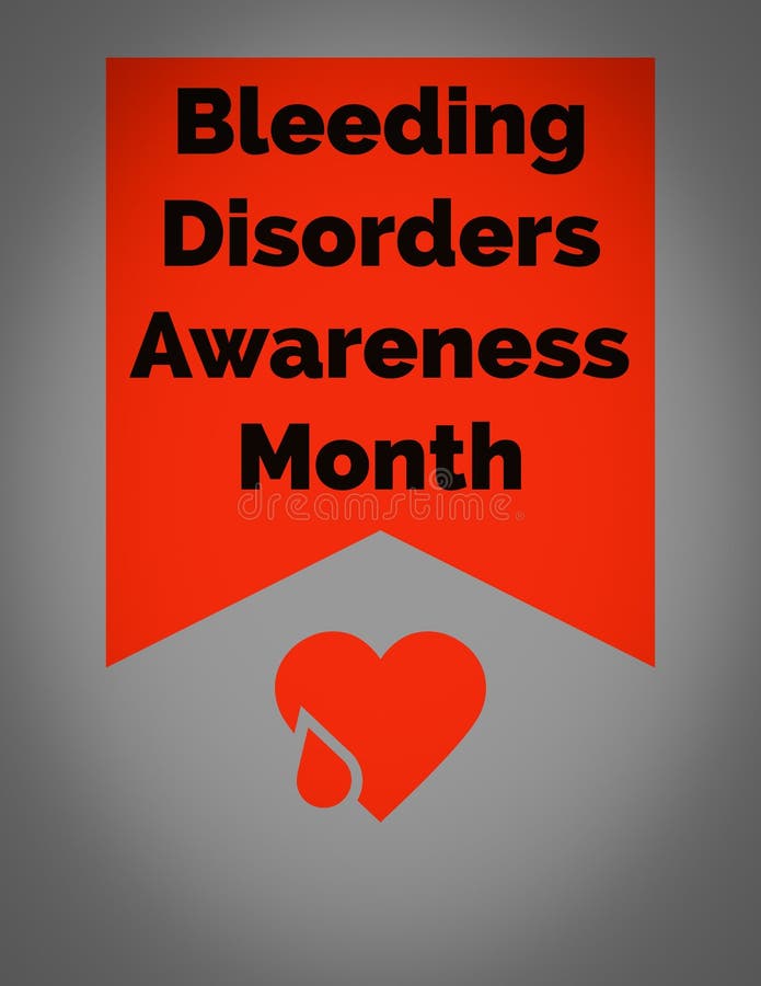 Bleeding Disorders Concept Icon Stock Vector - Illustration of ...