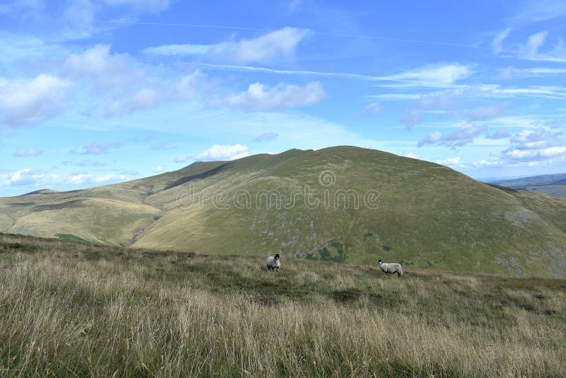 Blencathra Massif Stock Photos - Free & Royalty-Free Stock Photos from ...
