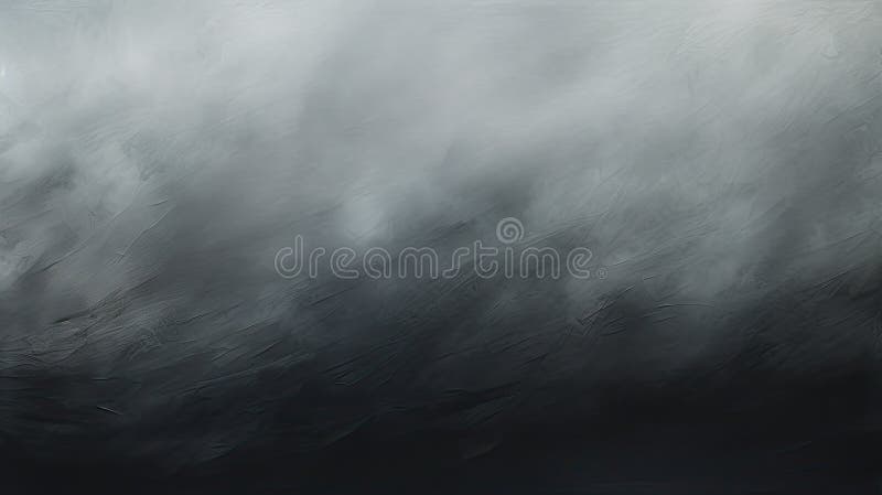 Blend black grey gradient stock illustration. Illustration of charcoal ...