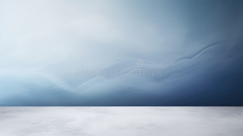 Blend blue grey background stock illustration. Illustration of harmony ...