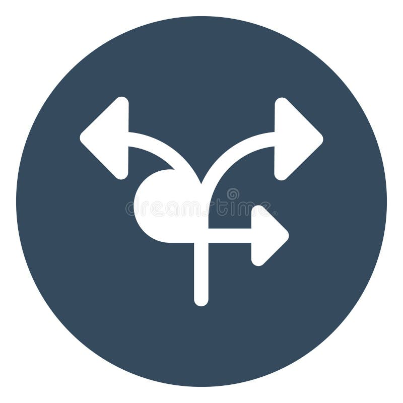 Blend, Concentrate Isolated Vector Icon Which Can Be Easily Modified or ...