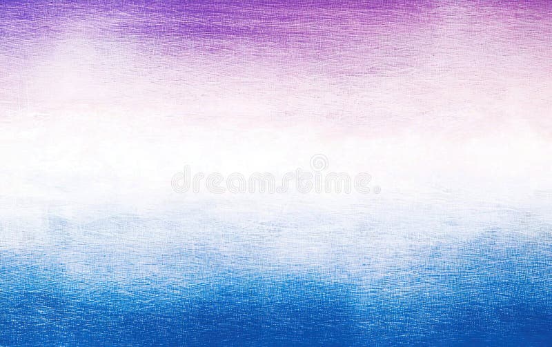 A Blend of Soft Purple, White, and Blue Hues Creates a Serene Abstract ...