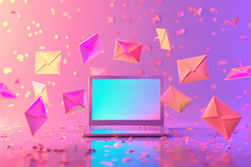 A Blend of Traditional and Digital Mail Systems for a Modern Mailing ...