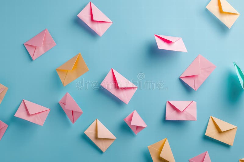 A Blend of Traditional and Digital Mail Systems for a Modern Mailing ...