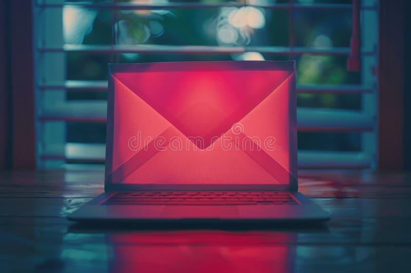 A Blend of Traditional and Digital Mail Systems for a Modern Mailing ...