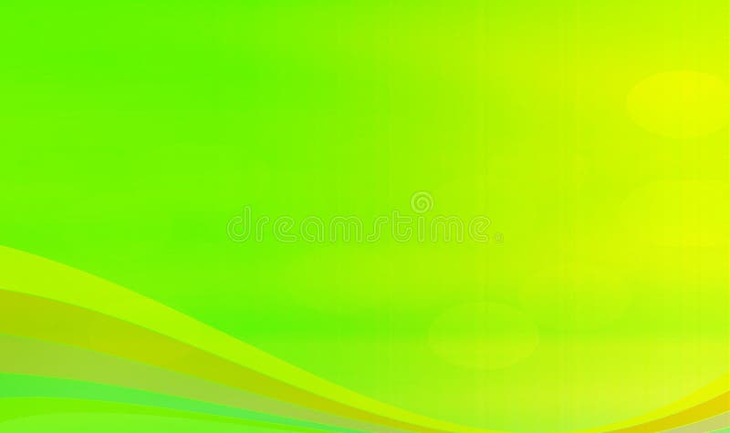Yellow and Green Gradient Vertical Background. Suitable for ...
