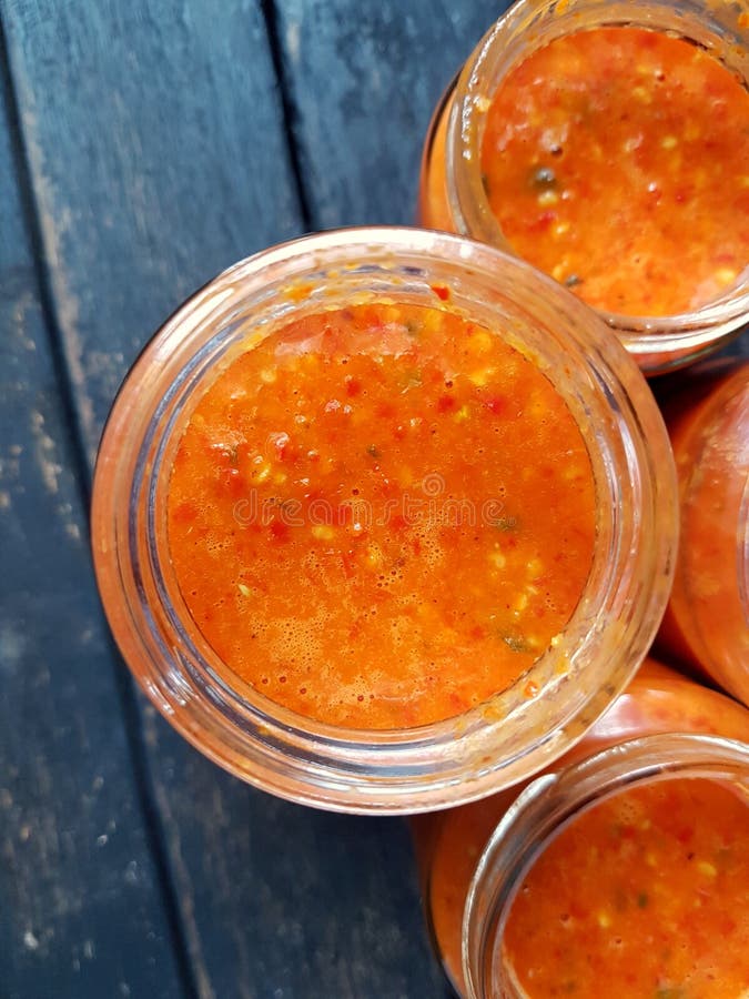 Blended chili stock image. Image of still, side, meal - 75512645