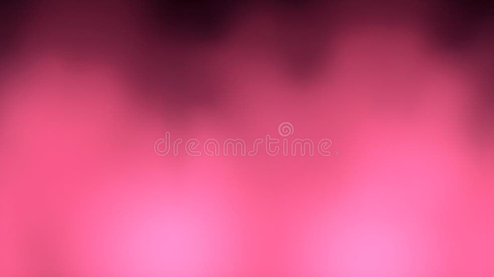 Abstract Gradient Background with Soft Pink Glow and Dark Tone Stock ...