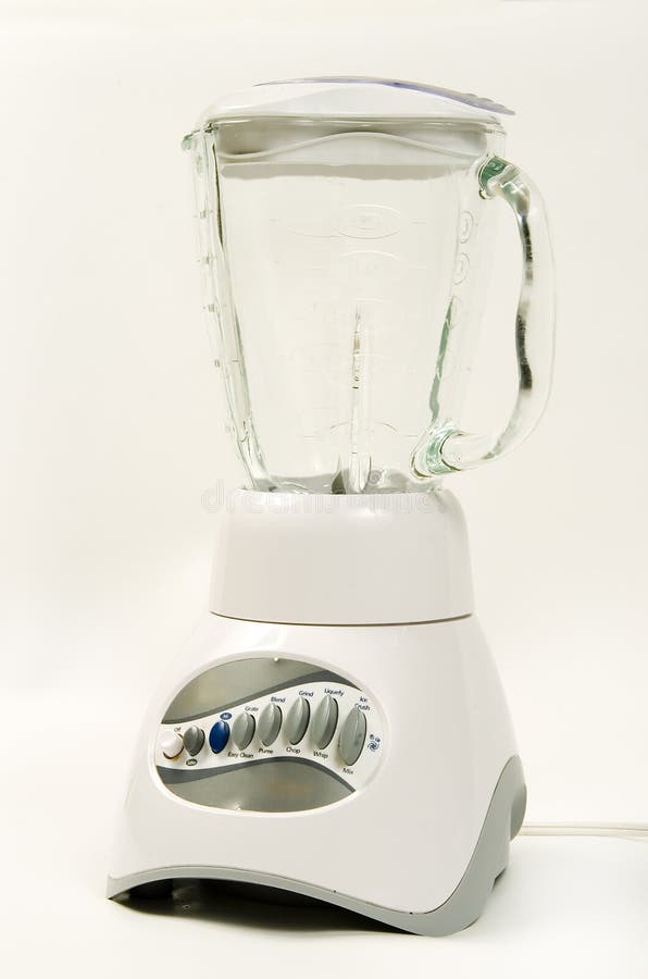 Blender stock photo. Image of household, healthy, blender - 1083430