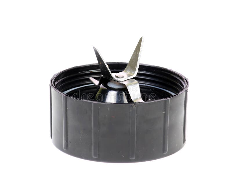 Blender blade stock photo. Image of white, mixture, blade - 75383568