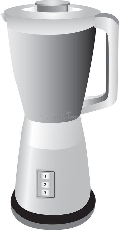 Open Blender Clipart