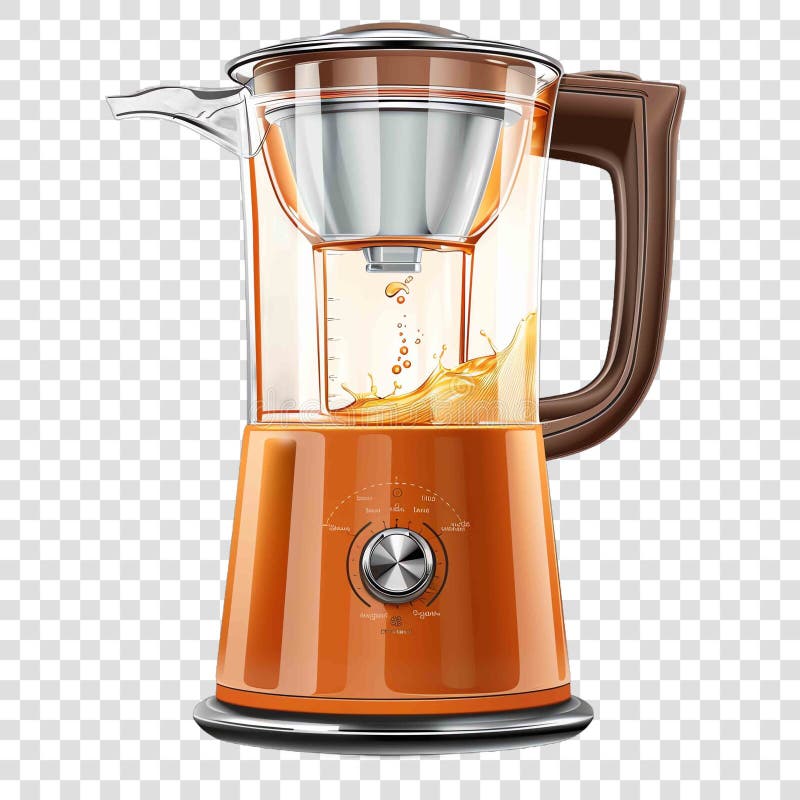 EEG Cap Transparent Background Realistic Element Stock Illustration ...