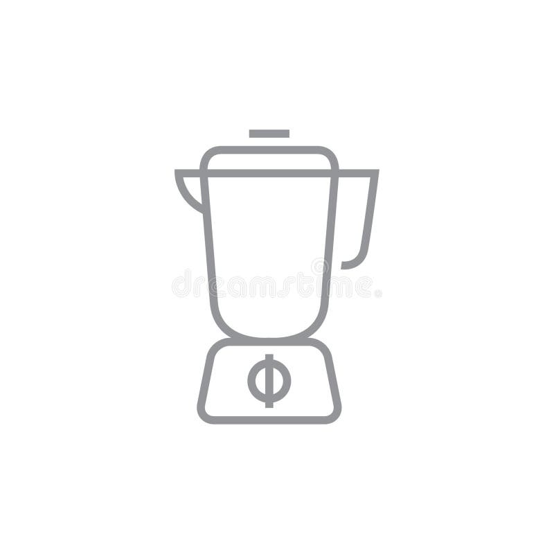 Blender Blade Stock Illustrations – 1,114 Blender Blade Stock ...