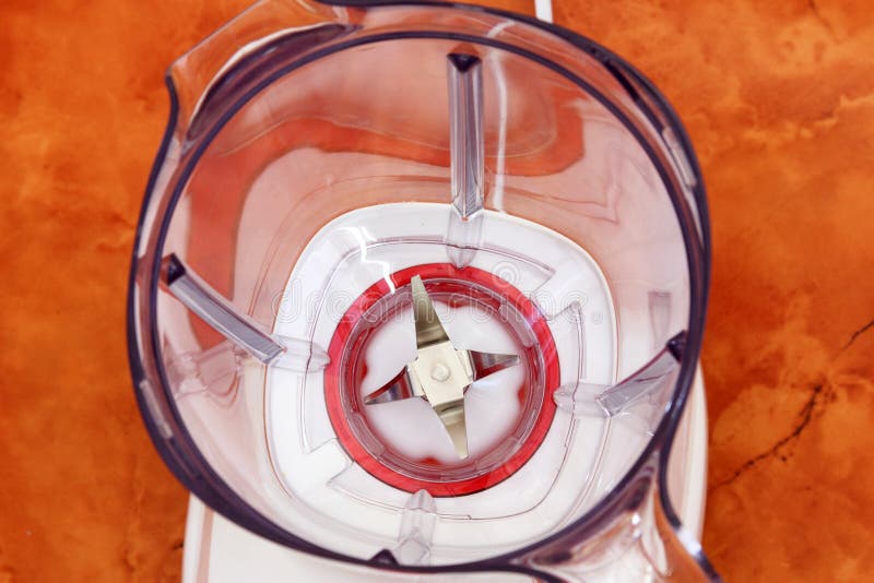 Blender stock image. Image of blend, kitchen, mixer, view - 76698017