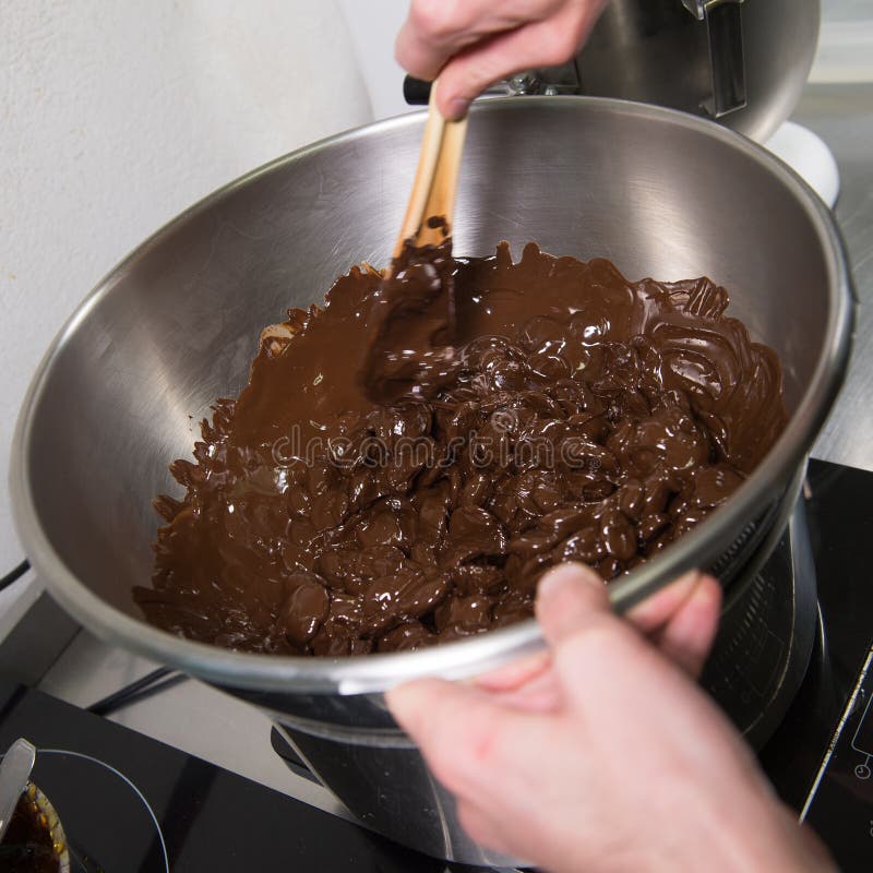 Spatula Blending Icing Stock Photos - Free & Royalty-Free Stock Photos ...