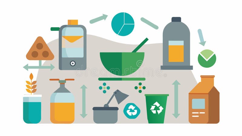 Specific Materials Stock Illustrations – 673 Specific Materials Stock ...