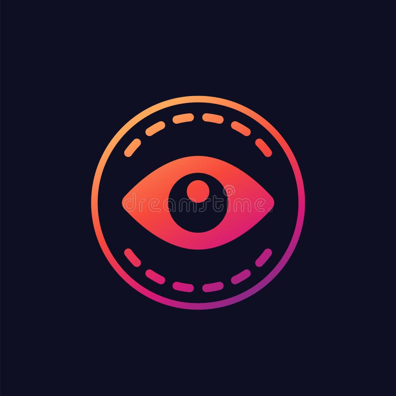 Eye Lift Stock Illustrations – 810 Eye Lift Stock Illustrations ...