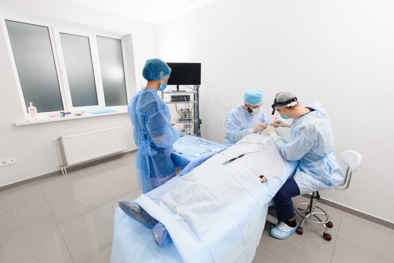 Blepharoplasty, Plastic Surgery Operation for Correcting Defects ...