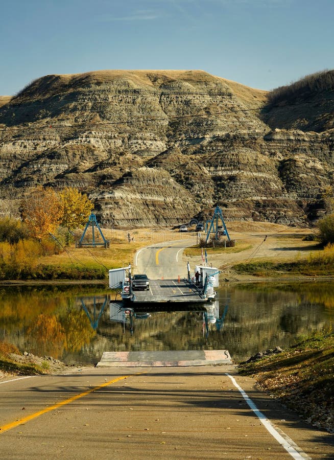 010-25-2022-Bleriot-Ferry (2) Editorial Photography - Image of ...