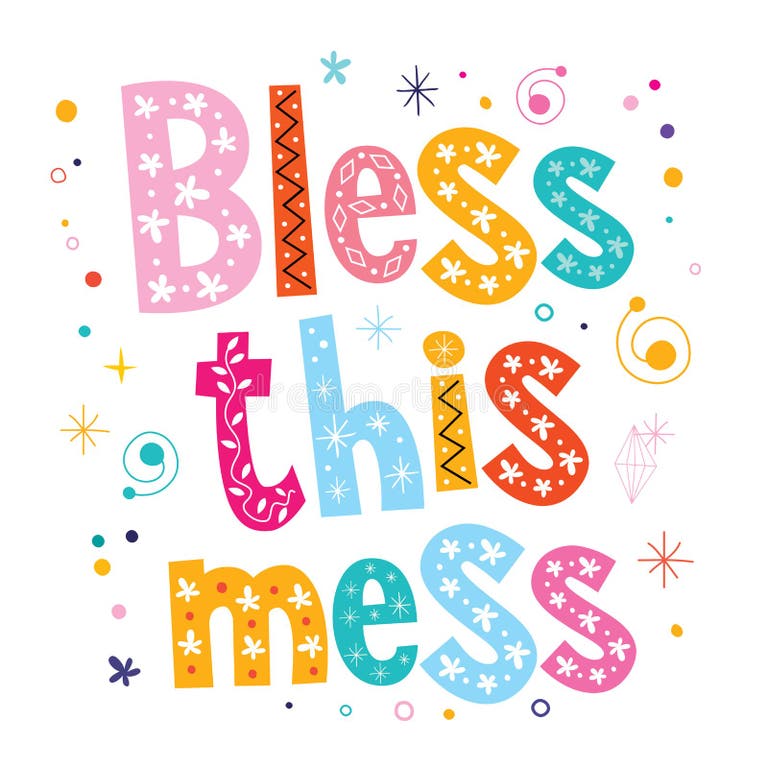 Mess Design Sign Stock Illustrations – 6,665 Mess Design Sign Stock ...