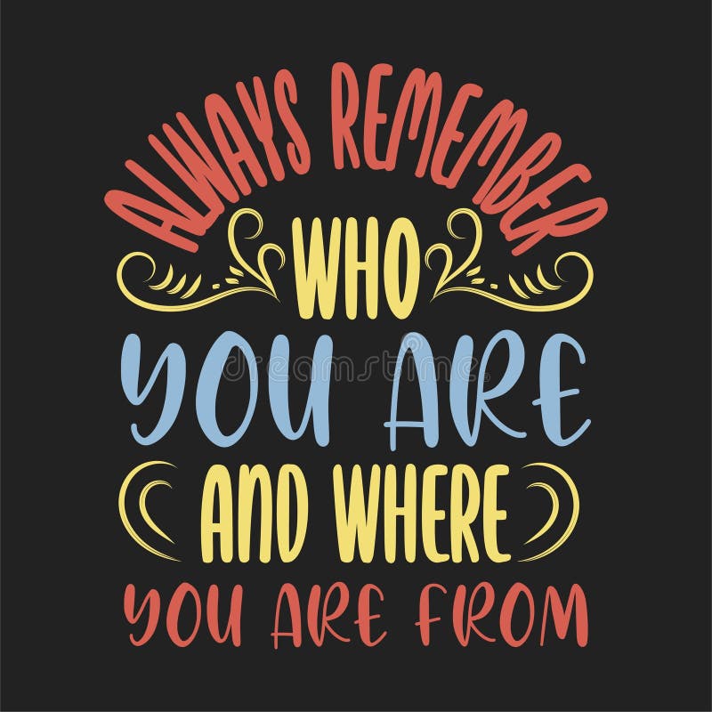 Blessed with the Best Family. Family Reunion Typography Design Stock ...