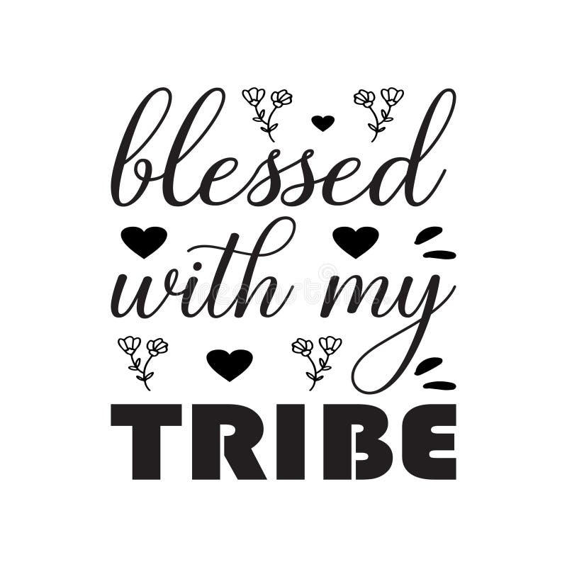 My Tribe Stock Illustrations – 39 My Tribe Stock Illustrations, Vectors ...