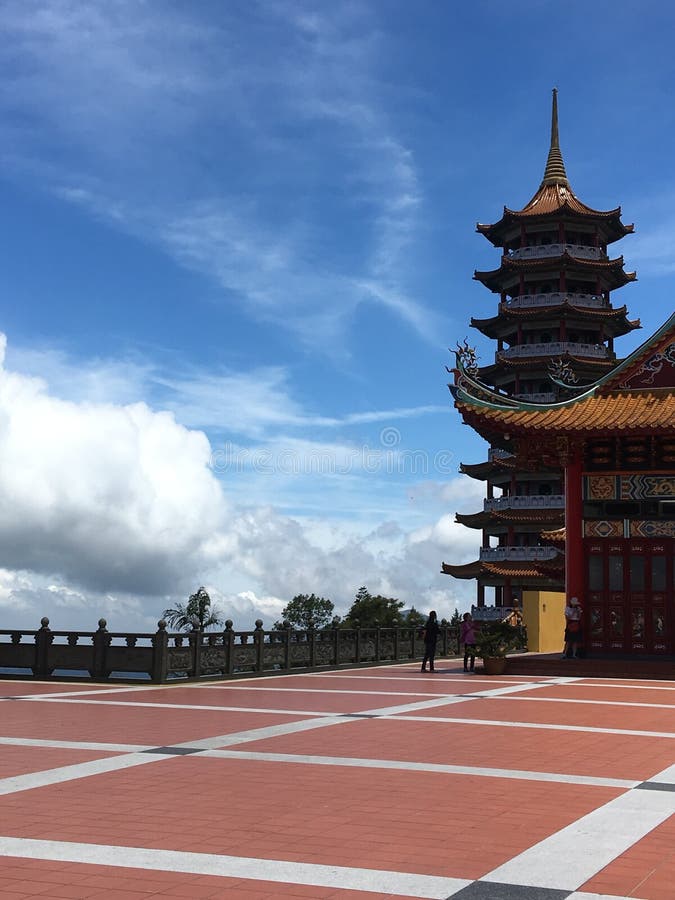 Blessed sky editorial stock photo. Image of religion - 174298733