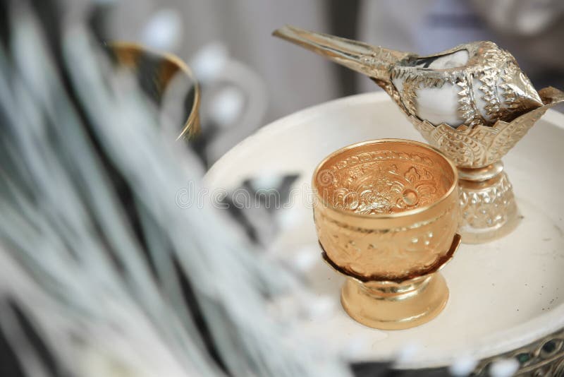 Blessed Water Ready To Welcome the Faithful, Believers and the Whole ...