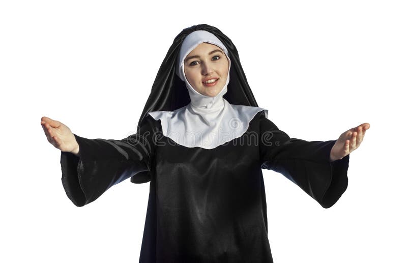 Blessing pose stock image. Image of christianity, hand - 56505833