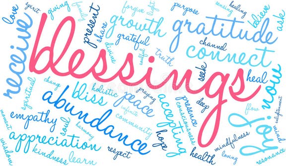 Spiritual Blessings Stock Illustrations – 11,914 Spiritual Blessings ...