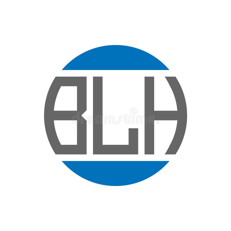 Blh Letter Stock Illustrations – 22 Blh Letter Stock Illustrations ...