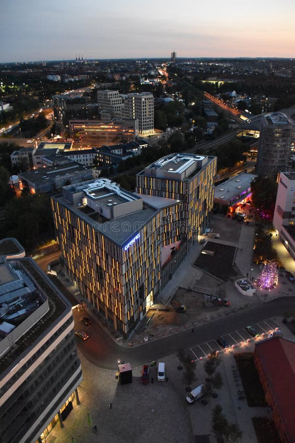 122 Berlin Gasometer Stock Photos - Free & Royalty-Free Stock Photos ...