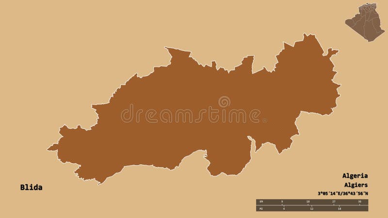 Blida Stock Illustrations – 103 Blida Stock Illustrations, Vectors ...