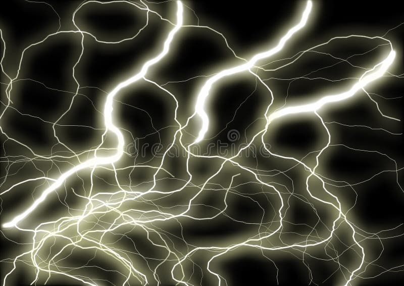 Bliksem Picture. Image: 6666252