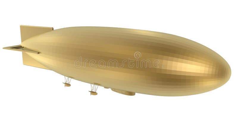 Blimp Stock Illustrations – 3,543 Blimp Stock Illustrations, Vectors ...