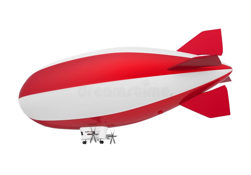 Blank Blimp Stock Illustrations – 206 Blank Blimp Stock Illustrations ...