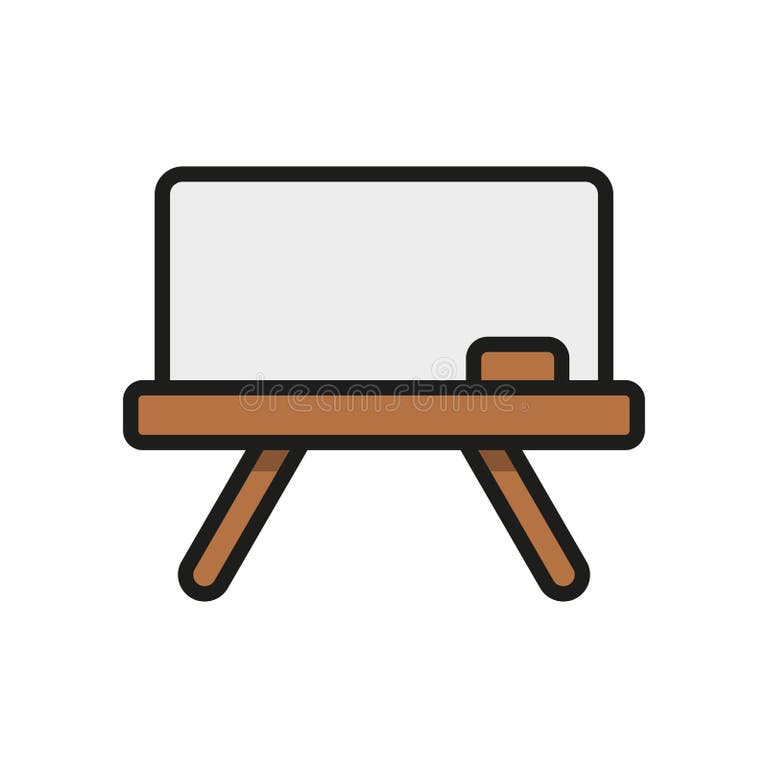 Blimp stock vector. Illustration of certificate, graduation - 346749082