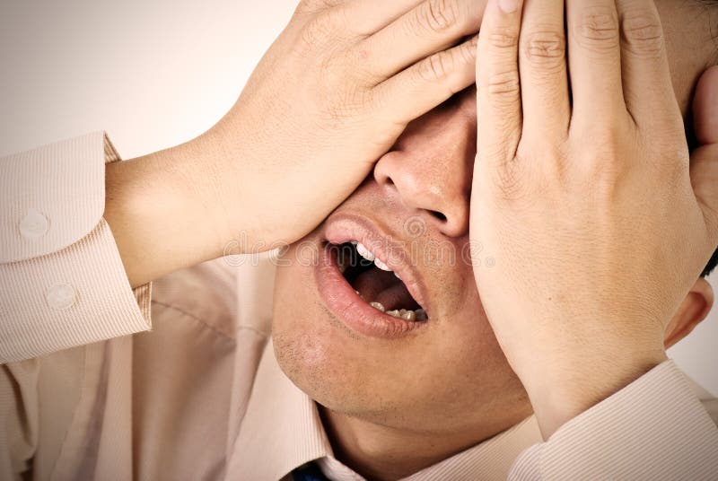 Blind stock photo. Image of financial, company, east - 13595648